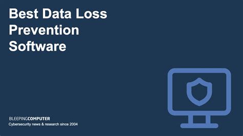Best Data Loss Prevention Software Bleepingcomputer