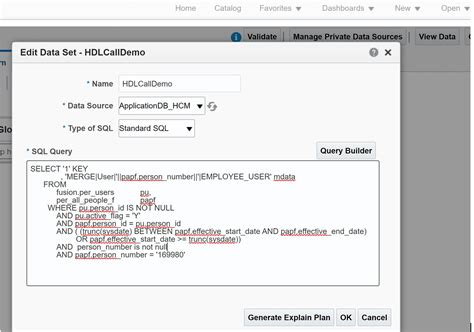 oracle apps solutions create an inbound interface process using hcm
