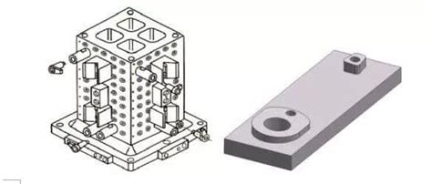 Choosing The Right CNC Fixture Types And Tips MachineMFG