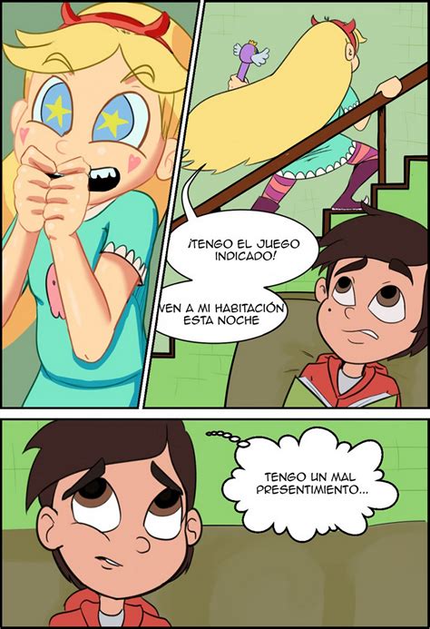 Star Vs The Board Game Of Lust Chochox Com