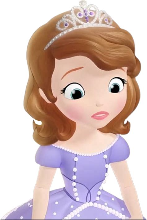 Sofia The First Vector 42 By Mrtoonlover83 On Deviantart