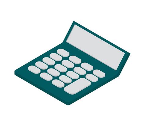Financial Calculator Vector Art Icons And Graphics For Free Download
