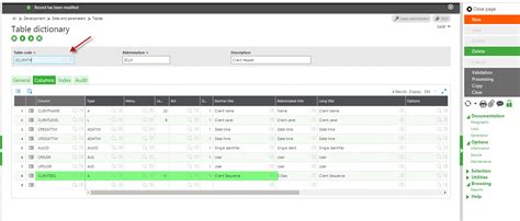 How To Get The Next Sequence Number Using V7 Style Coding Sage X3
