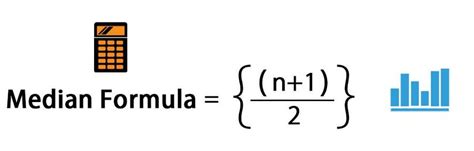 the importance of median in continuous processes analysis and modeling