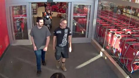 Police Seek Two Men For Questioning In Sex Assault Investigation Involving 10 Year Old Girl In