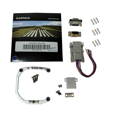 Garmin Configuration Module Kit Steinair Inc