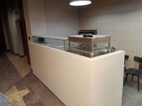 ИСКУССТВЕННЫЙ КАМЕНЬ КВАРЦ СТОЛЕШНИЦА АКРИЛ АСТАНА Касса в общепит Instagram