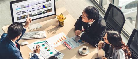 7 Reasons Why A Connected Workflow Transforms Your Bim Project