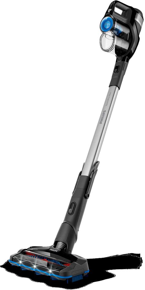 SpeedPro Max Беспроводной пылесос FC6802/01 | Philips