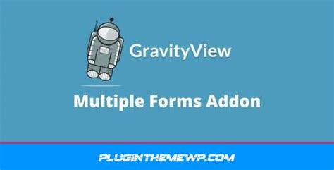gravityview multiple forms v0 3 8 plugin theme wp
