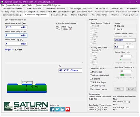 50mhz Clock Routing Allegro Pcb Editor And Pcb Skill Pcb Design