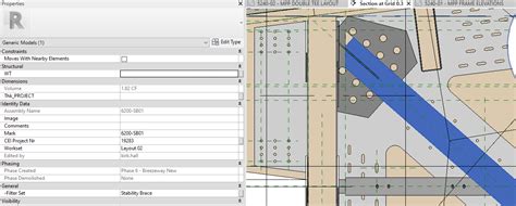 One Generic Model Shows In Schedule But Not Another Similar One Autodesk Community