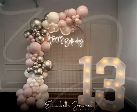 20 Best 13th Birthday Party Ideas For Boys And Girls 2023 Artofit