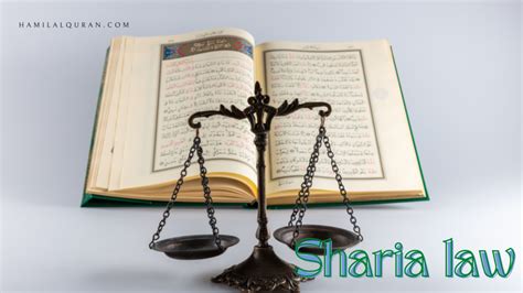 Exploring Fiqh And Shariah Sources All You Need To Know Hamil Alquran