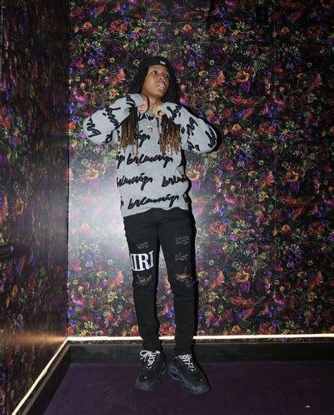 Michael V Epps Cute Dreads Baddie Outfits Casual Cute Guy Pics