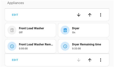 conditional secondary info on entity card frontend home assistant community