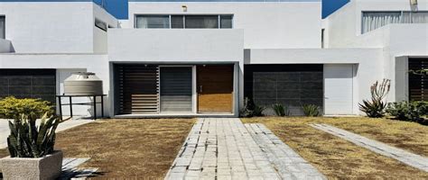 Casa Disponible En Renta En Prol Igancio Zaragoza Colonia Residencial