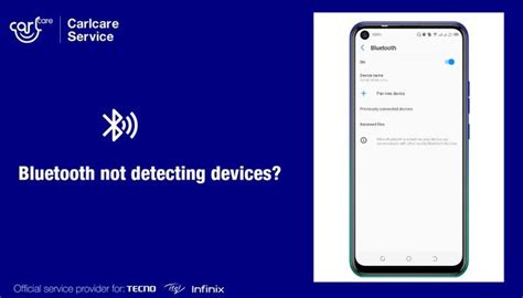 nigeria bluetooth not detecting devices here s the fix on android phones