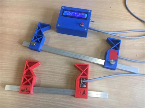 Digitale Ewd Waage Selbst Gemacht Mit Arduino Teil 1 Rc Maker