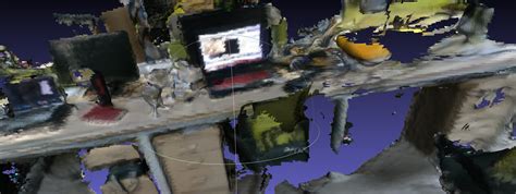 Ply Blurry · Issue 63 · Niessnerbundlefusion · Github