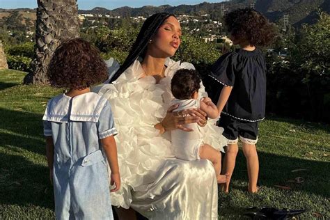 Nara Smith Recalls How Online Backlash Sent Her To A Dark Place While Pregnant With Baby No