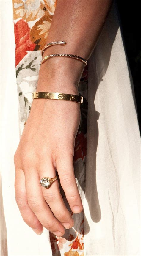 Miley Cyrus Bracelets