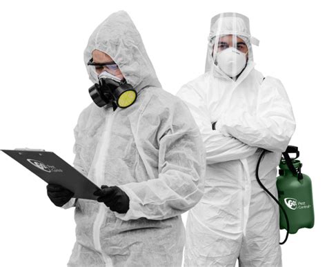 Customized Commercial Pest Control Solutions In Ottawa Toronto