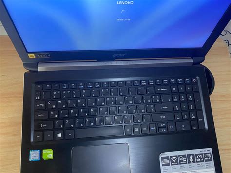 Acer Aspire 5 A515 8th Gen 12gb Ram 2gb Dedicated Nvidia Graphics Sold
