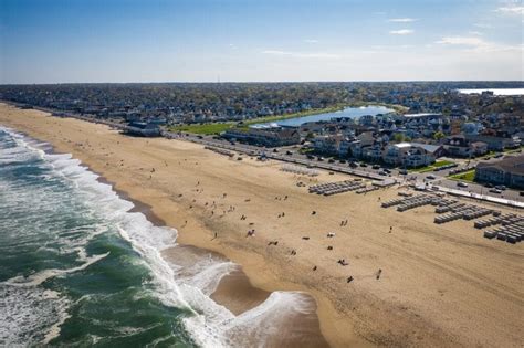 Top 10 New Jersey Beaches According To Travel Experts New Jersey Digest