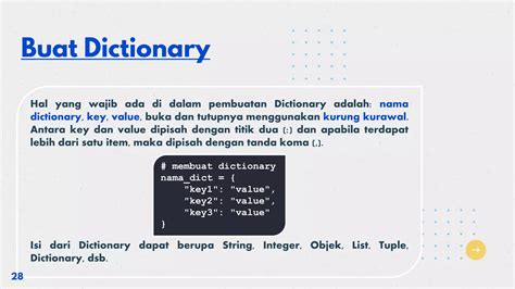 Algoritma Dan Struktur Data Python Struktur Data Pdf