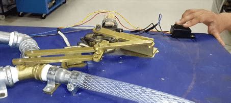 A Manual Switch Operation Download Scientific Diagram