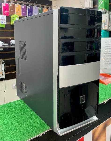 Create Meme Computer Exegate Computer Case Velton System Unit