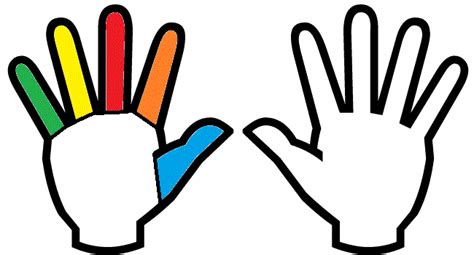 Winforms C Hand Image With Click Integration Stack Overflow