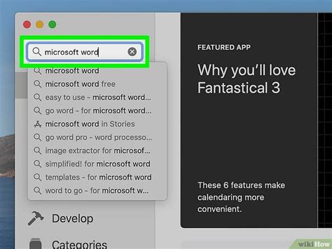 Microsoft Word For Mac Download Install Guide