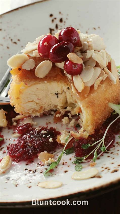 Brie Bites Recipe Bluntcook