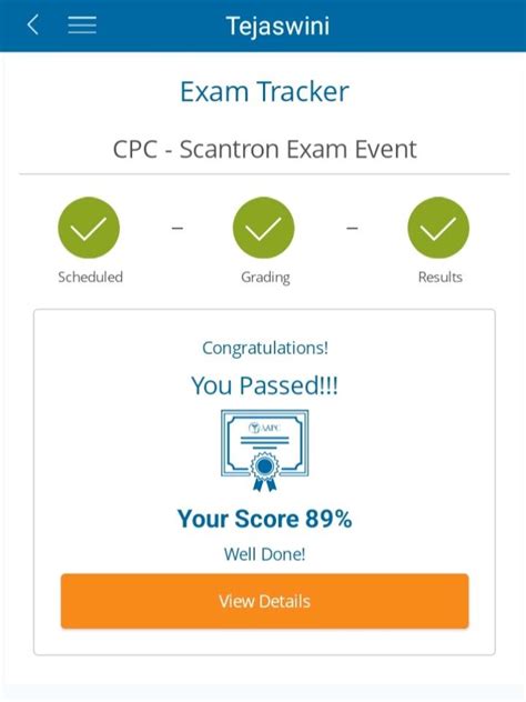 Cpc Cpc Aapc Certifiedcoder Certifiedprofessionalcoder Tejaswini Patil Cpc 11 Comments