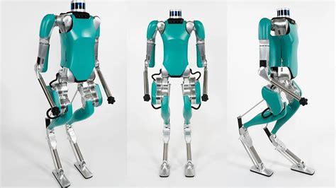 Amazons Pioneering Robotics System Sequoia By Ai Agenda Medium