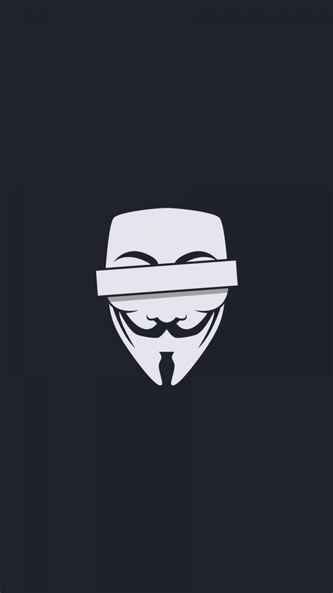 V Mask Wallpapers Top Free V Mask Backgrounds WallpaperAccess
