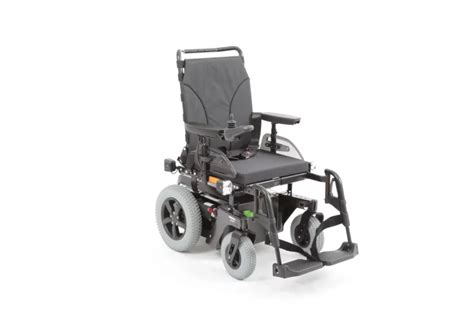 OTTOBOCK Juvo B5 Elektrorollstuhl Onlineshop Sanitätshaus E Lobil e K