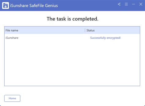 Create An Encrypted Container File With Bitlocker