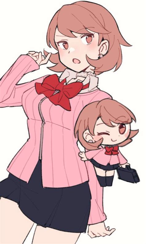 Yukaricchi R Churchofyukari