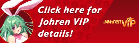 Johren Vip In Game Bonuses Johren