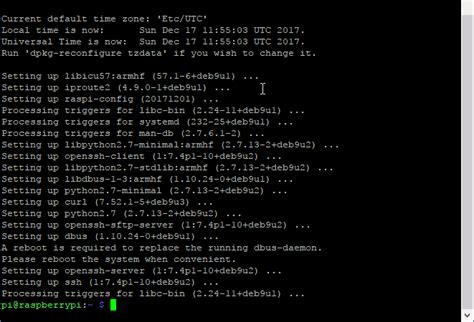 Owncloud 1004 Auf Raspberry Pi Zero W Mit Raspbian Stretch Lite