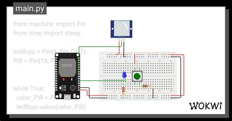 Ejemploled Y Boton Wokwi Esp32 Stm32 Arduino Simulator