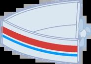 Boat Battle For Dream Island Wiki Fandom