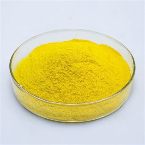 Androderm Tetracycline Hydrochloride Powder Color Yellow