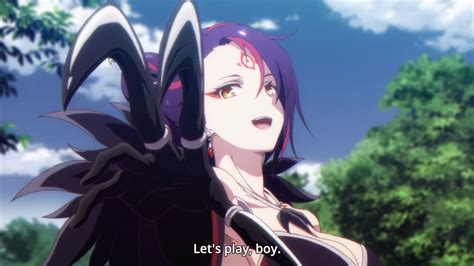 Anime Feet Kings Raid Successors Of The Will Maria