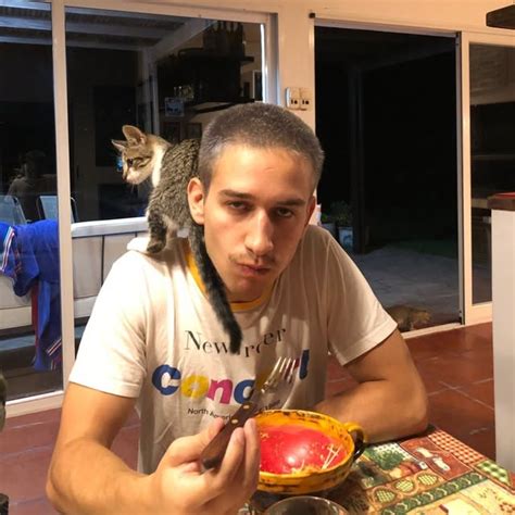 Chapi Juanmullerb Threads Say More