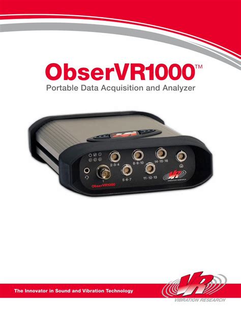 Pdf Portable Data Acquisition And Analyzer Dokumen Tips