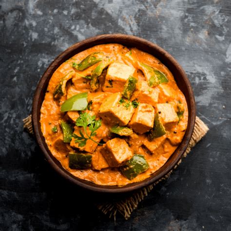 Paneer Chilli Gravy Spice Grill